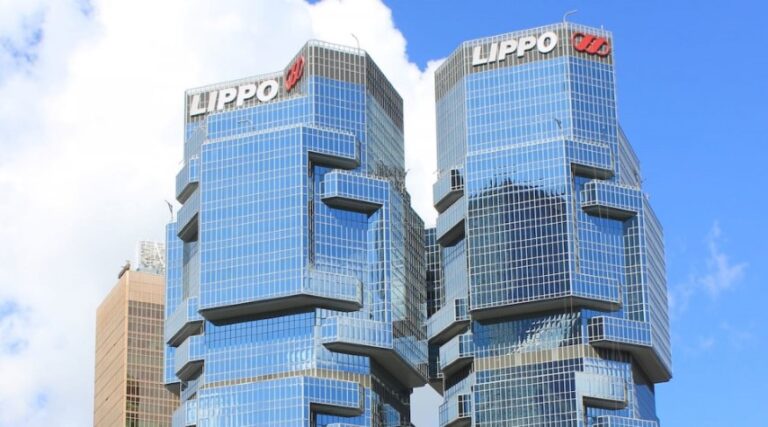 Produk Lippo Group, Daftar Bisnis Dan Produk Yang Dimiliki Lippo