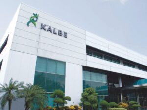 PT. Kalbe Farma Lippo Cikarang, Inovasi Farmasi Terdepan
